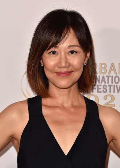 Elaine Kao Editorial Stock Photo - Stock Image | Shutterstock