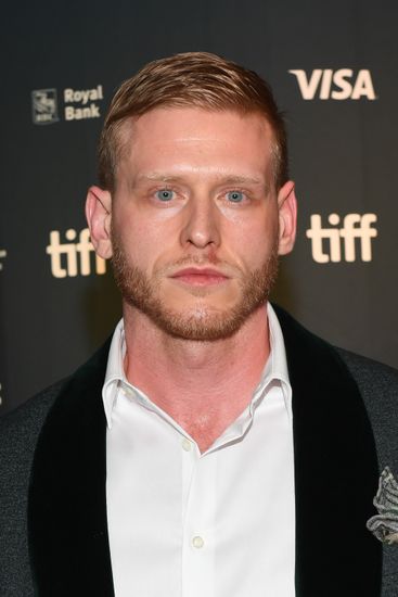 Nicholas Logan Editorial Stock Photo - Stock Image | Shutterstock