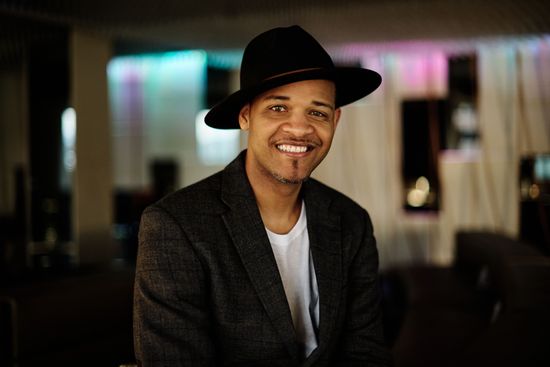 Alex Porter Editorial Stock Photo - Stock Image | Shutterstock