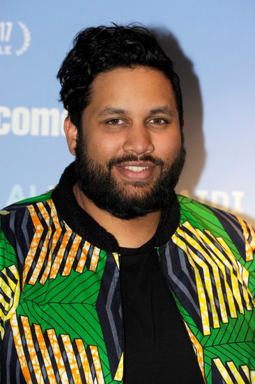 Kevin Razy Attends Lascension Film Premiere Editorial Stock Photo ...