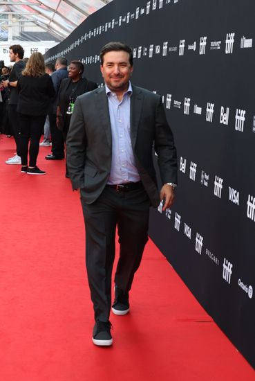 Josh Greenstein President Sony Pictures Entertainment Editorial Stock ...