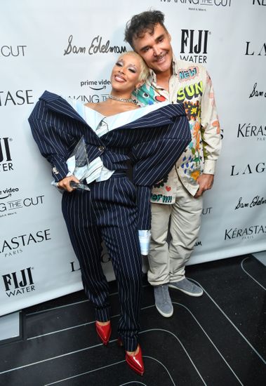 Doja Cat David Lachapelle Editorial Stock Photo - Stock Image ...