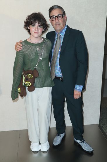 Jason Weinberg Jasper Johnson Editorial Stock Photo - Stock Image ...