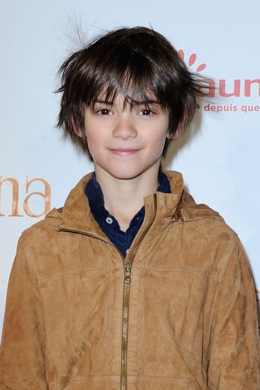 Felix Bossuet Assiste Lavantpremiere Du Film Editorial Stock Photo ...