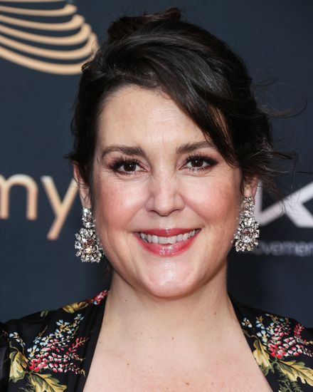 New Zealand Actress Melanie Lynskey Arrives Editorial Stock Photo ...