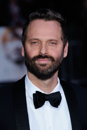 Dustin Ohalloran Attending Premiere Lion Part Editorial Stock Photo ...