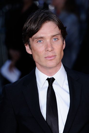 Cillian Murphy Attending Premiere Free Fire Editorial Stock Photo ...
