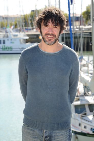 Thomas Vdb Thomas Vandenberghe Assiste Au Editorial Stock Photo - Stock ...