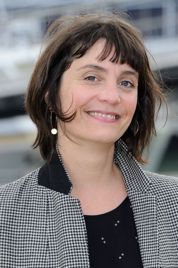 Jeanne Rosa Assiste Au Photocall Du Editorial Stock Photo - Stock Image ...