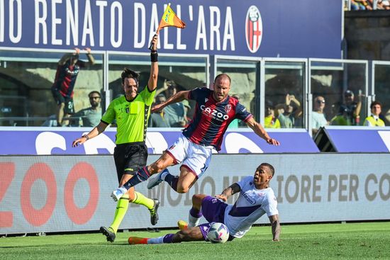 Igor Action On De Silvestri Editorial Stock Photo - Stock Image ...