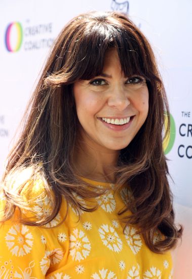 Jessica Radloff Editorial Stock Photo - Stock Image | Shutterstock