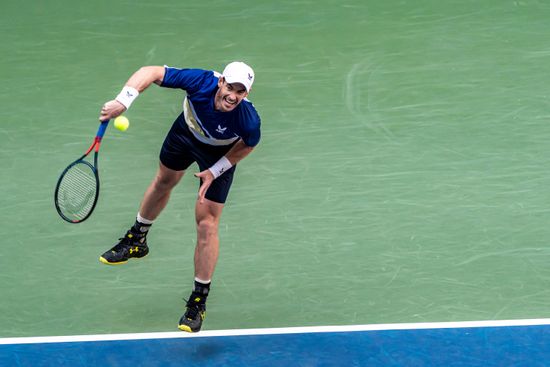 Competing 2022 Us Open Tennis Championships Editorial Stock Photo ...