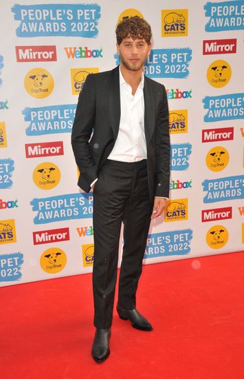 Eyal Booker Editorial Stock Photo - Stock Image | Shutterstock