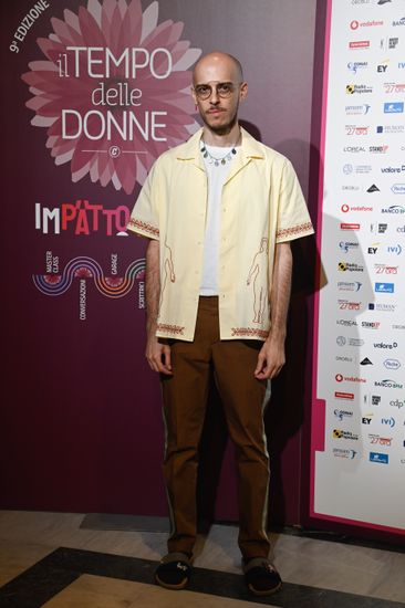 Jonathan Bazzi Editorial Stock Photo - Stock Image | Shutterstock