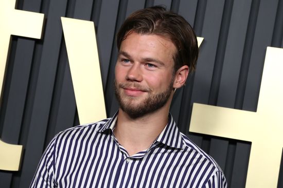 David Elsendoorn Editorial Stock Photo - Stock Image | Shutterstock