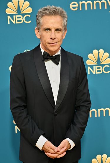 Ben Stiller Editorial Stock Photo - Stock Image | Shutterstock