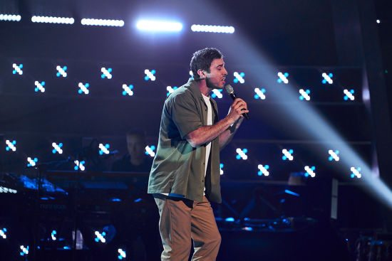Eddy Pop Performs Editorial Stock Photo - Stock Image | Shutterstock