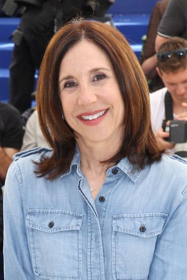 Sally Sussman 69e Festival De Cannes Editorial Stock Photo - Stock ...