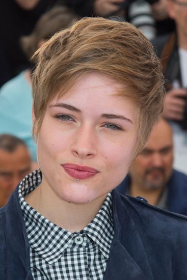 Raph Cannes 2016 Photocall Du Film Editorial Stock Photo - Stock Image ...