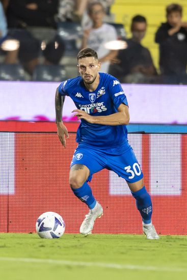 Petar Stojanovic Empoli Editorial Stock Photo - Stock Image | Shutterstock