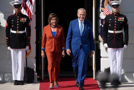 Speaker House Nancy Pelosi 2l Senate Editorial Stock Photo - Stock ...