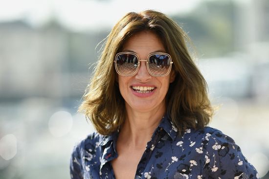 Elena Noguera Attends Photocall During La Editorial Stock Photo - Stock ...