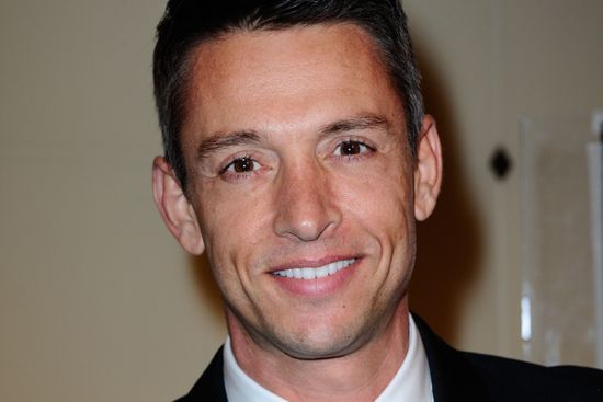 Stephane Jobert Assiste Au Gala Denfance Editorial Stock Photo - Stock ...