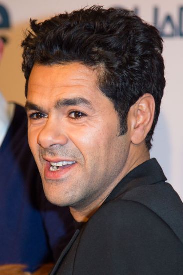 Jamel Debbouze Avantpremiere Du Film La Editorial Stock Photo - Stock ...