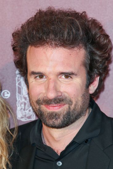 Cyril Dion Meilleur Documentaire Pour Demain Editorial Stock Photo ...