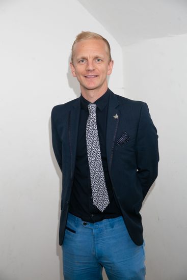 Christopher Sherwood Editorial Stock Photo - Stock Image | Shutterstock