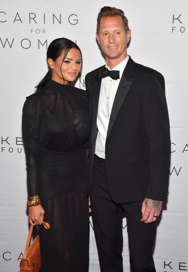 Shelbi Pittack Jason Pittack Editorial Stock Photo - Stock Image | Shutterstock