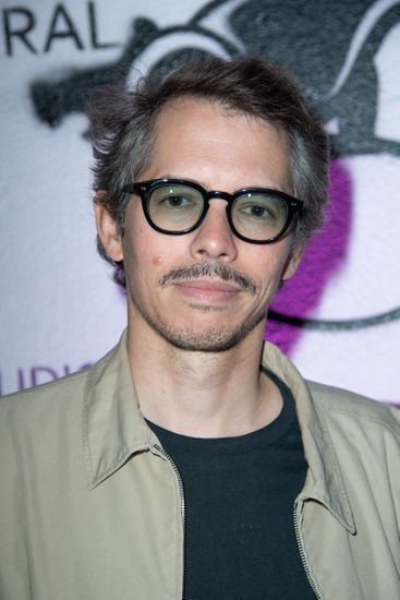 Thomas Porcher Attending Studios Keral Party Editorial Stock Photo ...