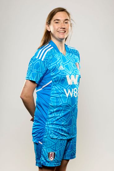 Edie Kelly Fulham Women Editorial Stock Photo - Stock Image | Shutterstock
