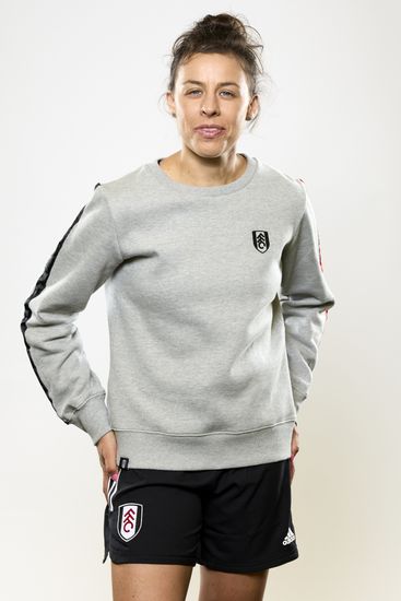 Mary Southgate Fulham Women Editorial Stock Photo - Stock Image ...