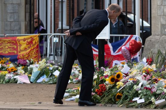 Crowds Were Thrilled See Earl Countess Editorial Stock Photo - Stock ...