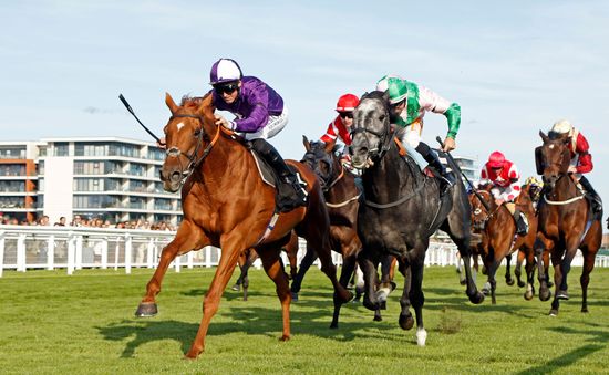 Sir Rumi Left Pat Dobbs Beats Editorial Stock Photo - Stock Image ...