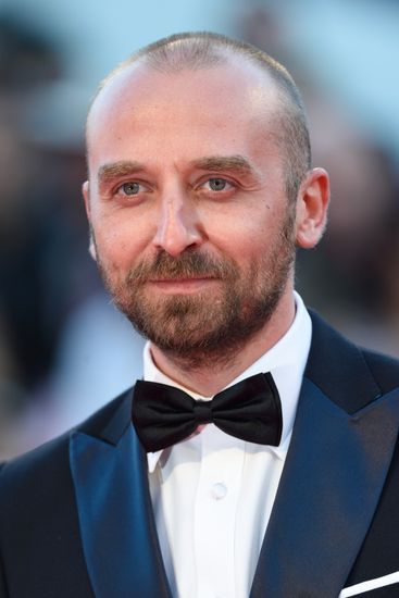 Wojciech Mecwaldowski Attending 11 Minutes Premiere Editorial Stock ...