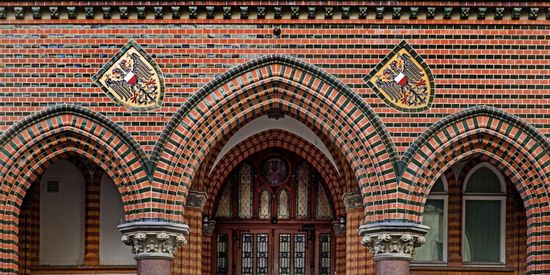 Landesamt Fuer Soziale Dienste Schleswigholstein Dienstsitz - Foto de ...