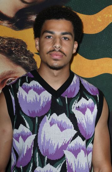Marcus Scribner Editorial Stock Photo - Stock Image | Shutterstock