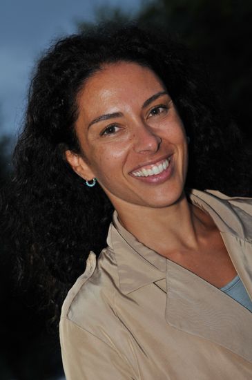 Exclusive Selma Kouchy Attending 13th Festival Editorial Stock Photo ...