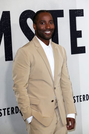 John David Washington Editorial Stock Photo - Stock Image | Shutterstock