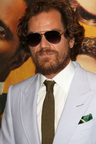 Michael Shannon Editorial Stock Photo - Stock Image | Shutterstock