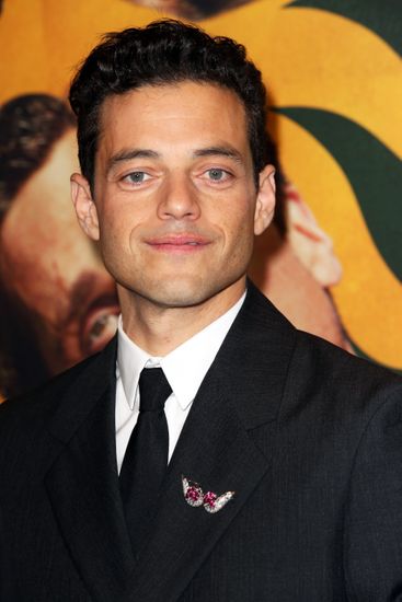 Rami Malek Editorial Stock Photo - Stock Image | Shutterstock