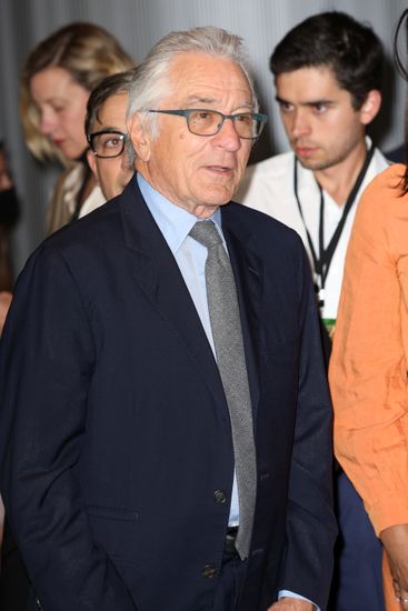 Robert De Niro Editorial Stock Photo - Stock Image | Shutterstock