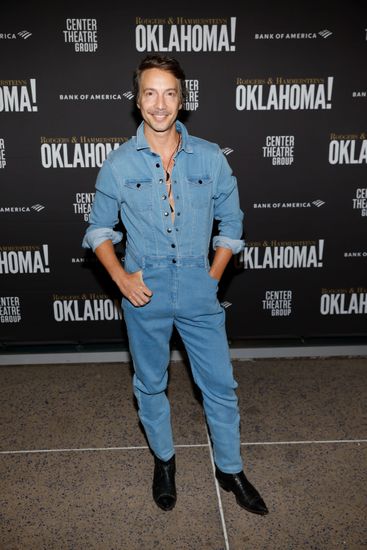 Jonah Blechman Editorial Stock Photo - Stock Image | Shutterstock