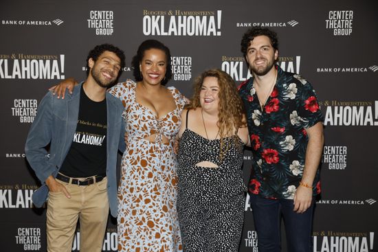 Scott Redmond Cameron Anika Hill Gillian Editorial Stock Photo - Stock ...