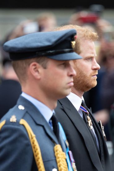 Prince Wales Britain Prince Harry Duke Editorial Stock Photo - Stock ...