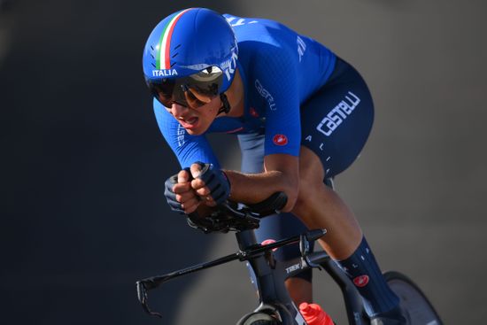 Nicolas Milesi Italy Editorial Stock Photo - Stock Image | Shutterstock