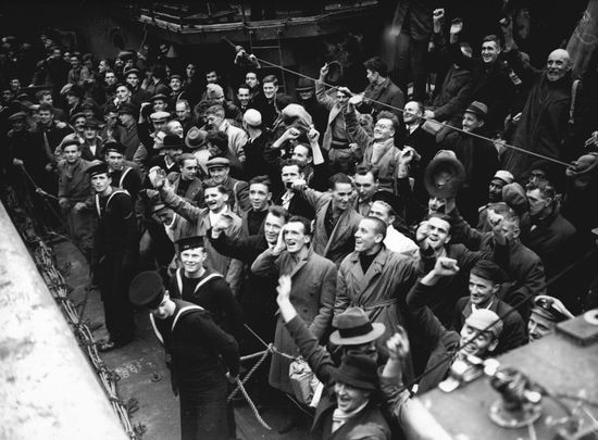 Ww Ii German Shipping Altmark 1940 Editorial Stock Photo - Stock Image ...