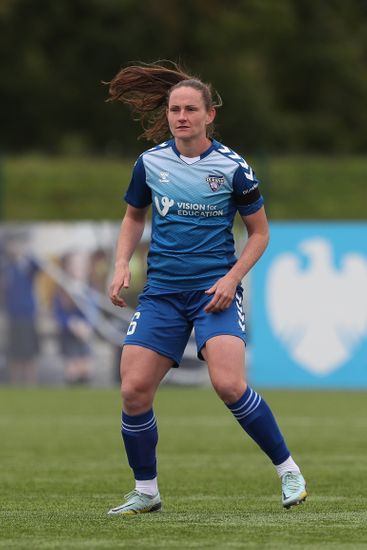 Durham Womens Sarah Robson During Fa Editorial Stock Photo - Stock ...